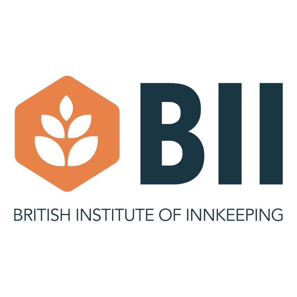 BII Logo - Hall & Woodhouse Business Partnerships