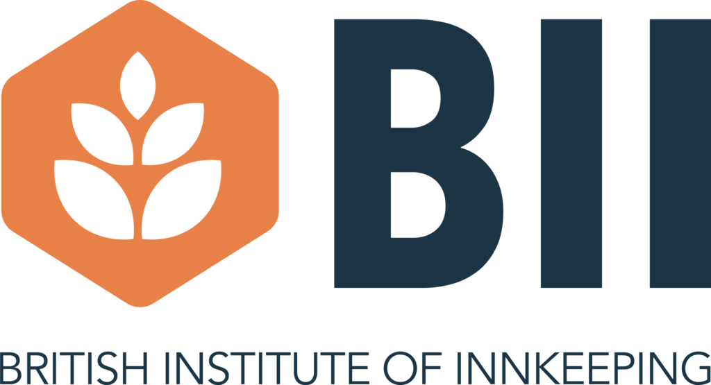 BII Logo - Hall & Woodhouse Business Partnerships
