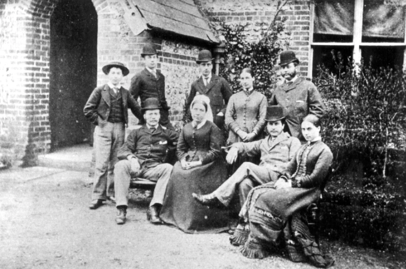 Hall & Woodhouse | Fox Inn at Ansty