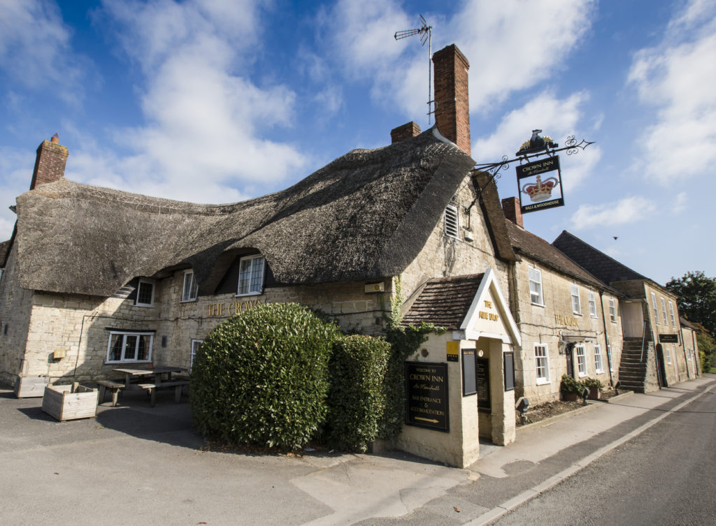 The_Crown_Marnhull_Sept_2016_081 - Hall & Woodhouse Business Partnerships