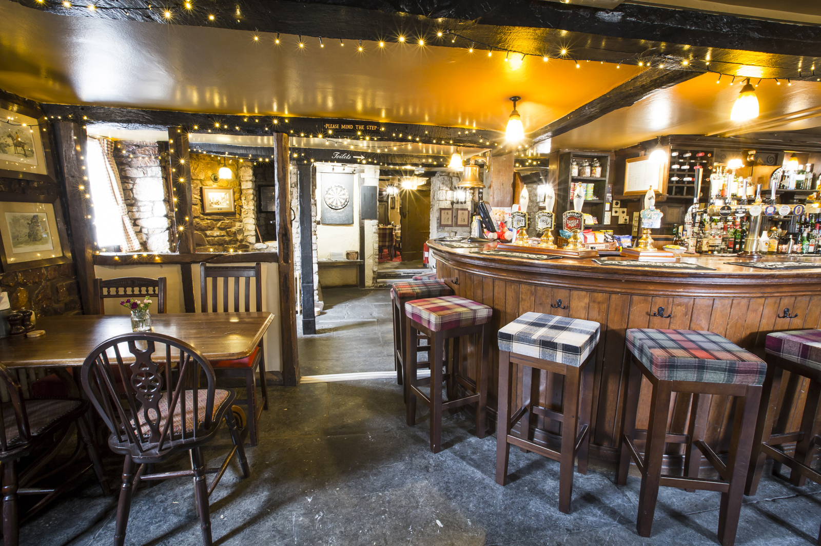 The_Crown_Marnhull_Sept_2016_062 - Hall & Woodhouse Business Partnerships