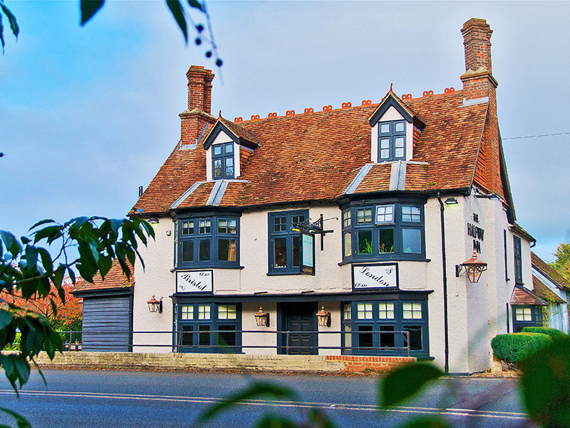 Your guide on how to buy a pub - Hall & Woodhouse Business Partnerships