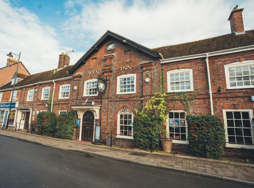 What do our Business Partners say about us? - Hall & Woodhouse Business ...