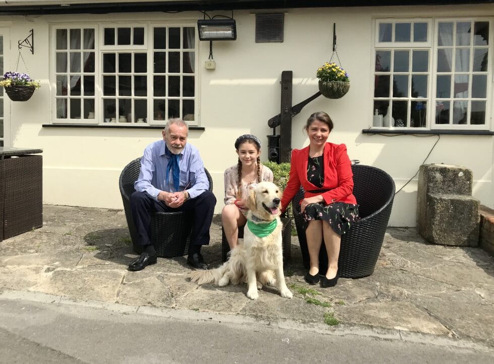 Barford-Inn-image-June-2020-980x722 - Hall & Woodhouse Business ...