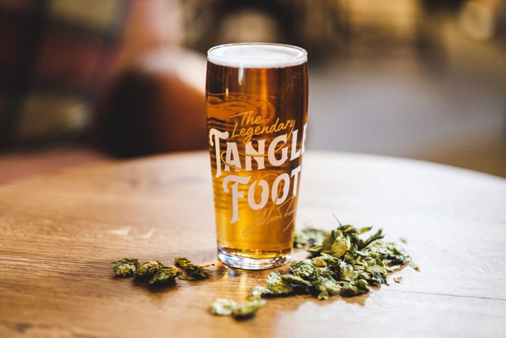 The People Behind the Pints.....Peter Gatehouse Celebrates 50 Years at ...