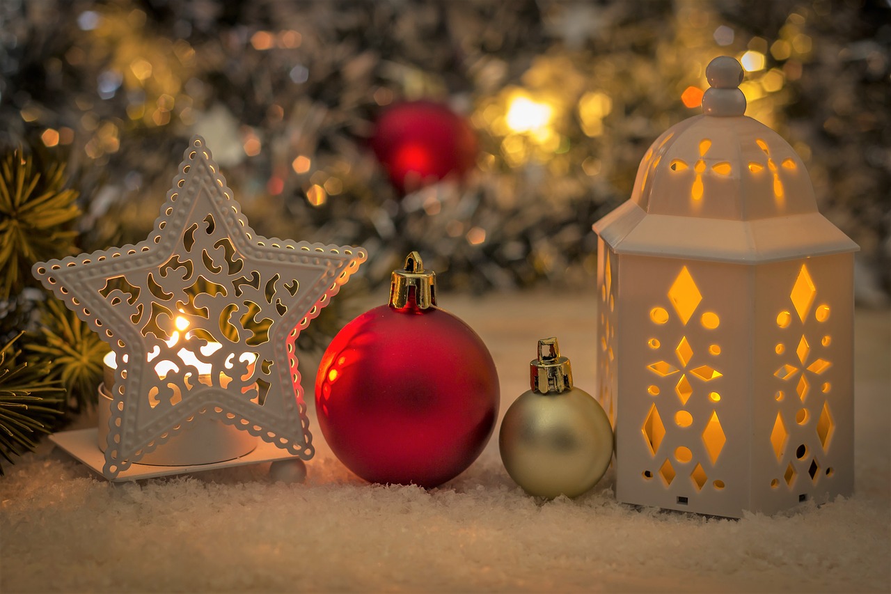 Festive Top Tips - Hall & Woodhouse Business Partnerships
